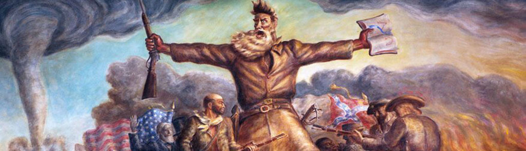 The Abolitionist Movement: Fighting Slavery From the Colonial Era to 1865