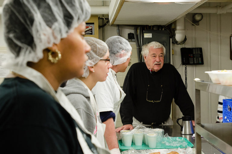 The Transformation of Don Luce