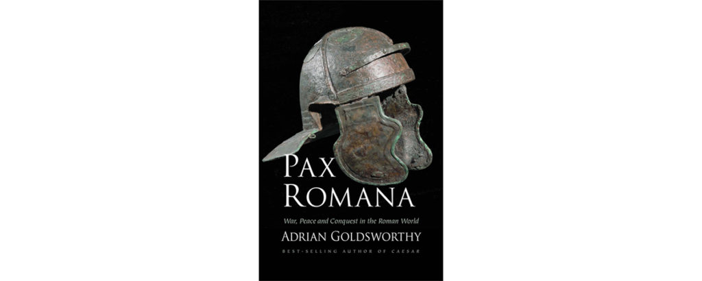 Book Review: Pax Romana
