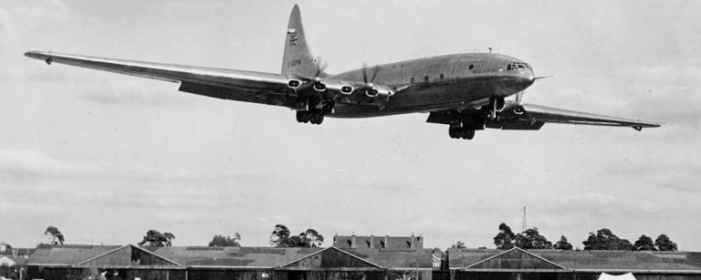 Bristol Brabazon