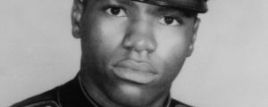 Dan Bullock: The youngest American killed in the Vietnam War