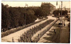 How to Prepare for a Battle: Riga