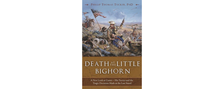 Book Review: Death at the Little Bighorn