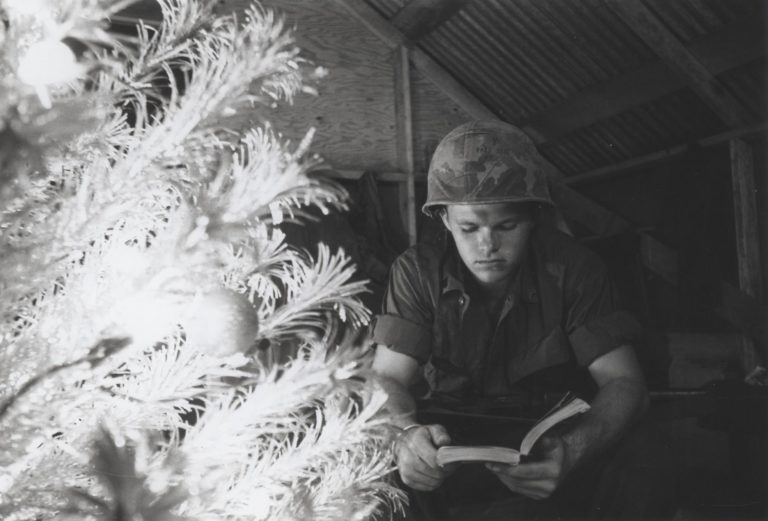 The Top 30 Vietnam War Books to Read This Winter
