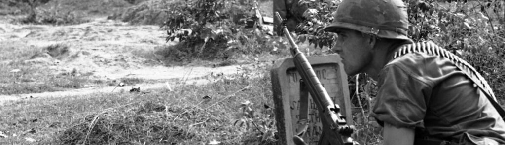In The Hornet's Nest: Armored Cavalry Came to the Rescue of Soldiers ...