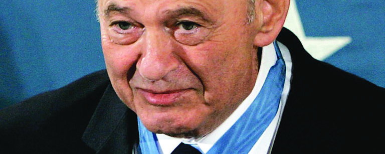 Tibor Rubin: The Selfless Survivor