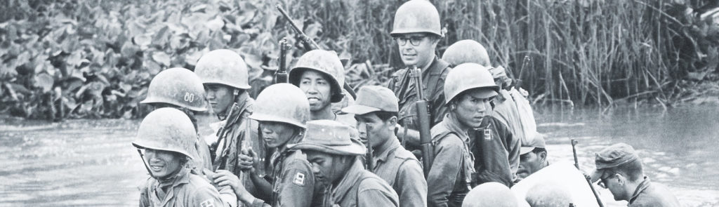 A Failure of Leadership in South Vietnam