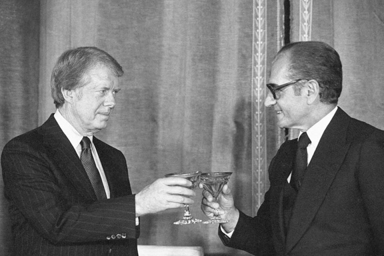 The Iran Hostage Crisis: 444 Days in Hell