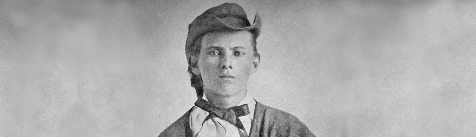 Jesse James: Facts about the infamous Wild West outlaw | HistoryNet
