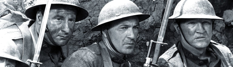 Battle Films: Sergeant York