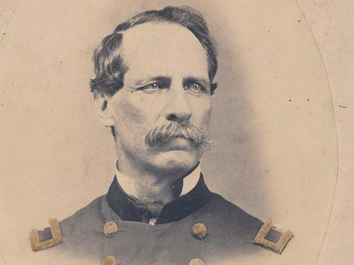 George B. McClellan Archives | Page 5 of 11 | HistoryNet