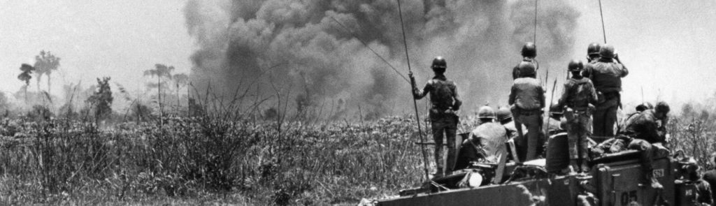 How US Airstrikes Defeated North Vietnam in the 1972 Battle of An Loc