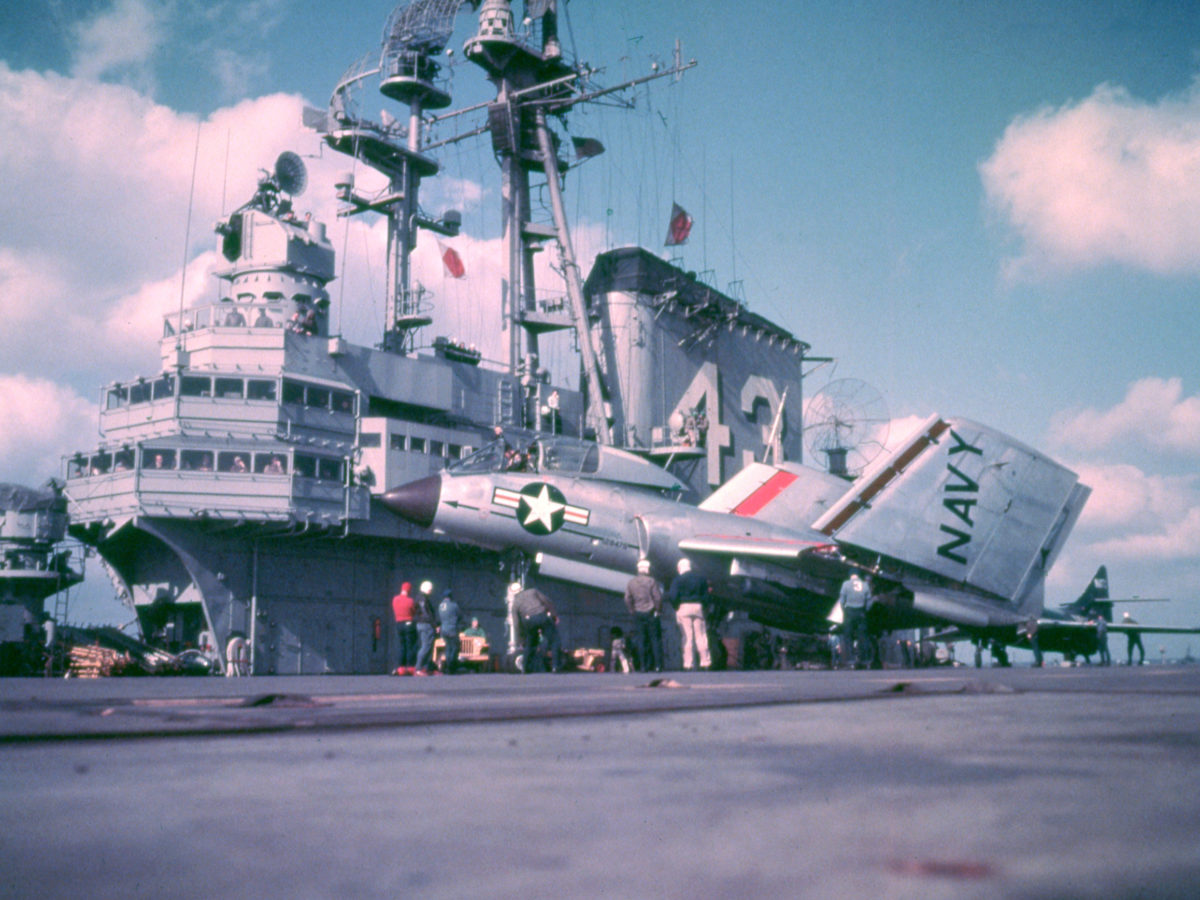 Jet planes Archives | HistoryNet