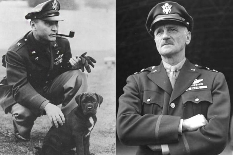 Carl A. Spaatz: An Air Power Strategist