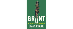 Book Review: Grunt