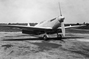 What Made the Legendary Spitfire So Successful?