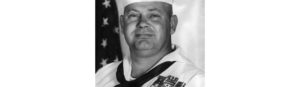 The Most Decorated Enlisted Sailor in Navy History