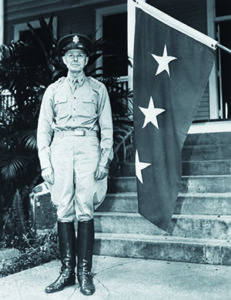 Fear Itself: The General Who Panicked the West Coast