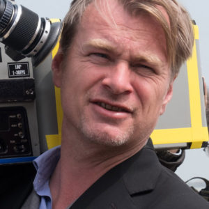 FILM RECON Interview: Fionn Whitehead on "Dunkirk"