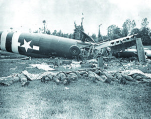 A Grave Task: The Wartime Job Nobody Wanted | HistoryNet