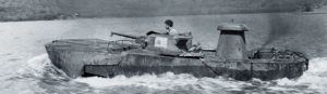 Japan’s Type 2 Ka-Mi Amphibious Tank | HistoryNet
