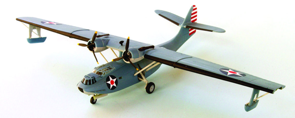 Crafting a Classic Catalina