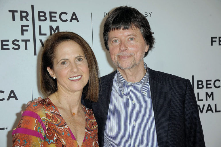 Voices | Ken Burns and Lynn Novick