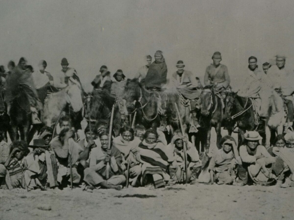 Kit Carson Archives | HistoryNet