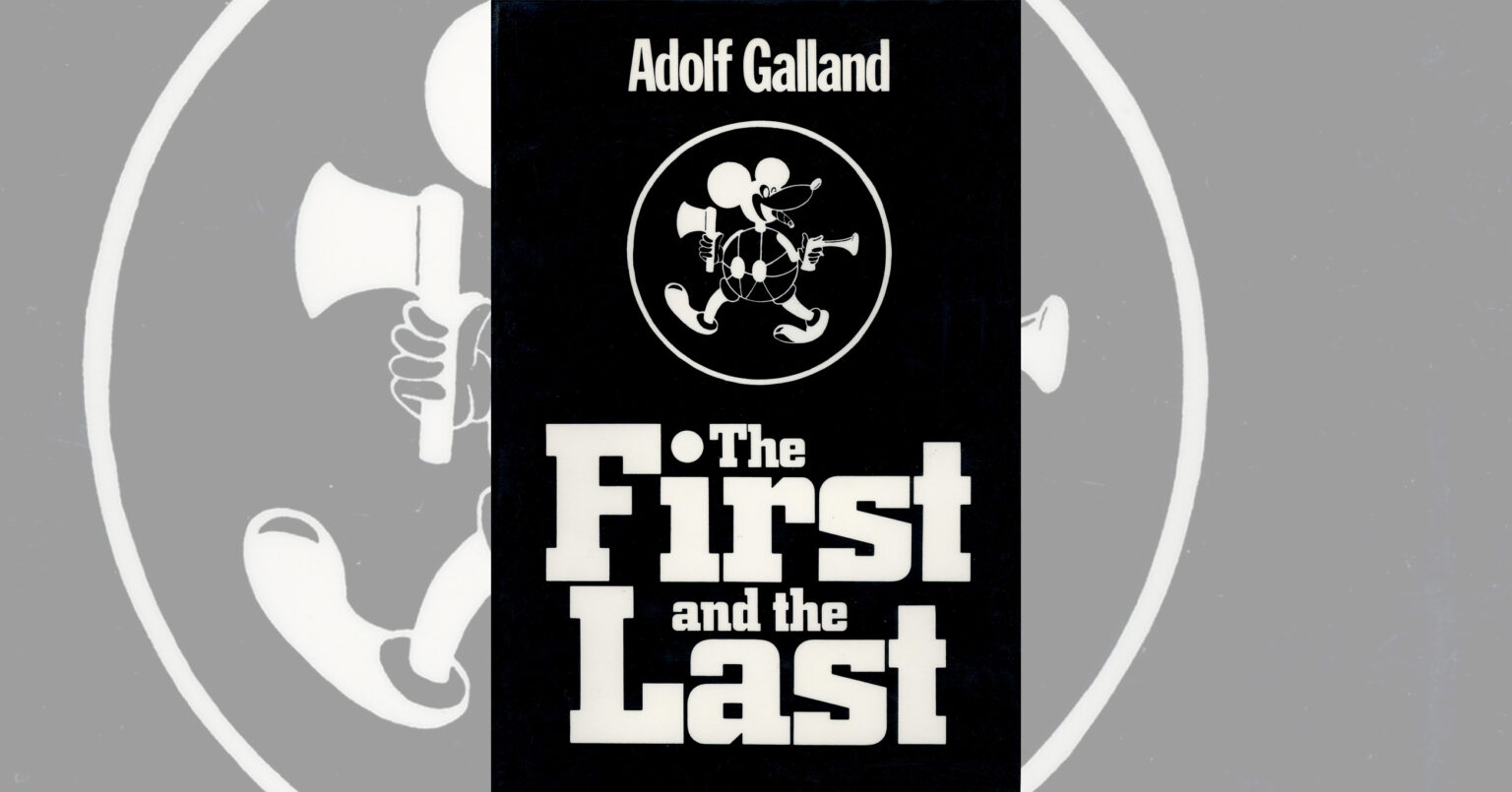 Book Review: The First and the Last