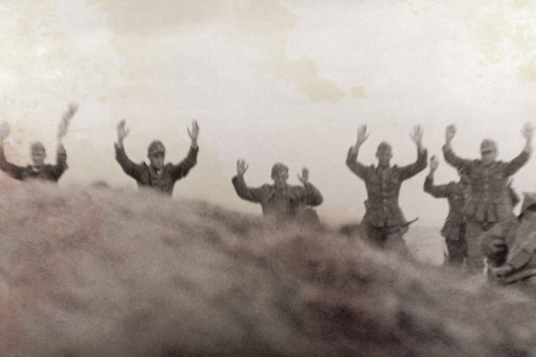 D-Day Through a German Lens