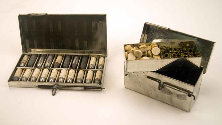 Sure Shot: Confederate Sharpshooters Left No Doubt the Whitworth Was ...
