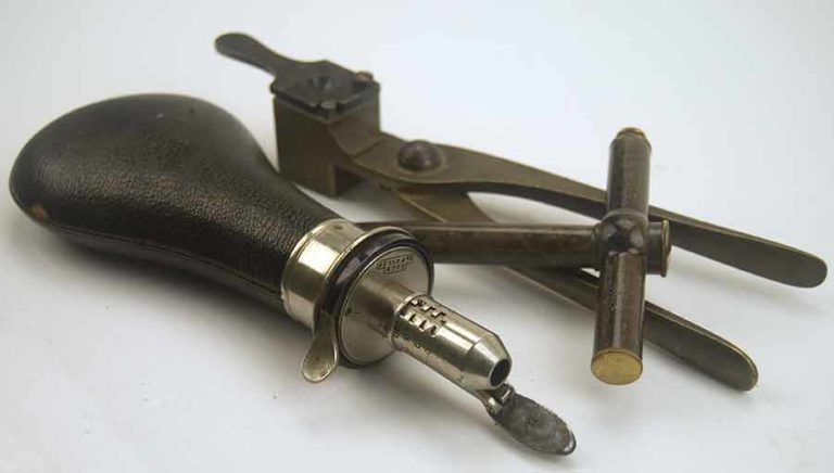 Sure Shot: Confederate Sharpshooters Left No Doubt the Whitworth Was ...