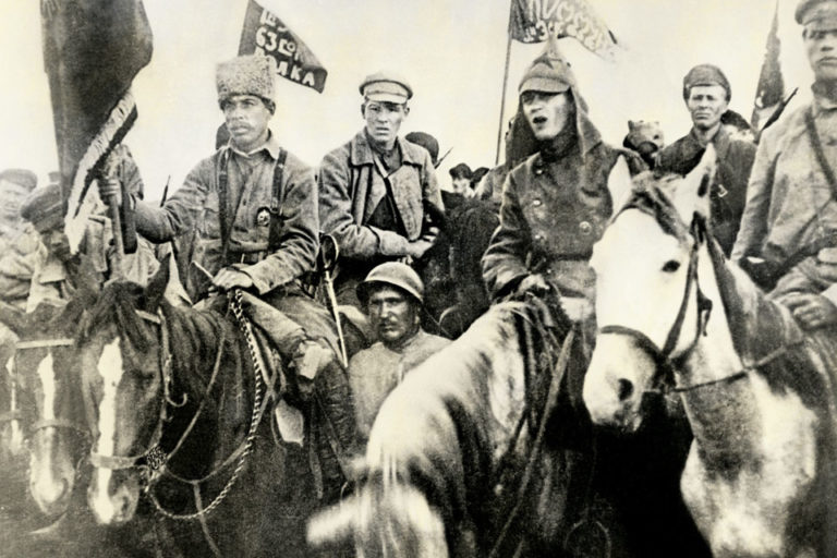 Miracle on the Vistula