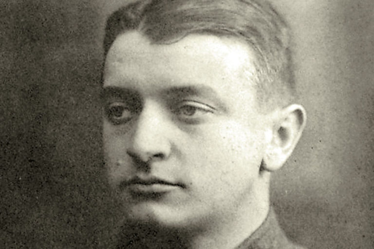 Miracle on the Vistula