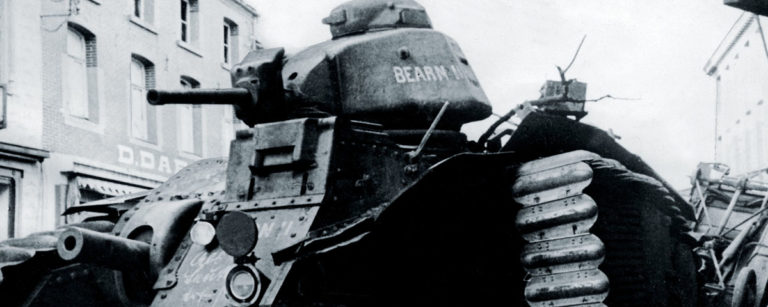 | HistoryNet