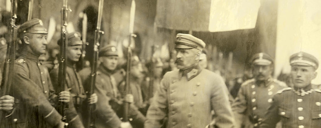 Miracle on the Vistula