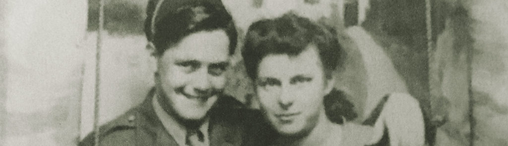 Conversation with Dan McCabe: Reversal on the Rhine River