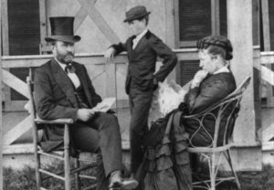 Grant LOC 960X640 | HistoryNet