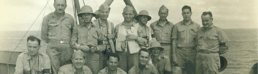 Book Review: War Reporters Who Braved the Frontlines