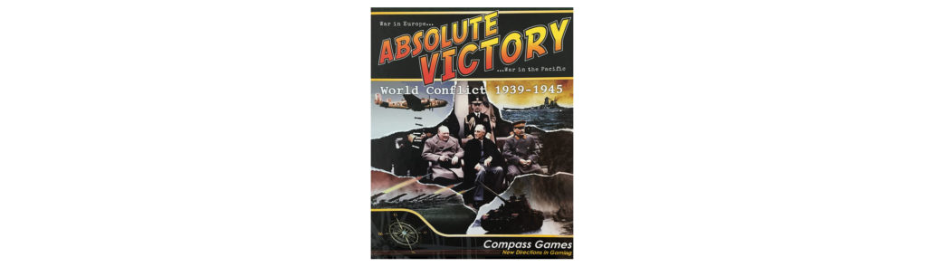 Game Review: Absolute Victory