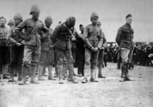 10 Great POW Escapes