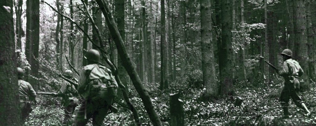 How the Battle of Hurtgen Forest Became One of the Biggest U.S. Losses