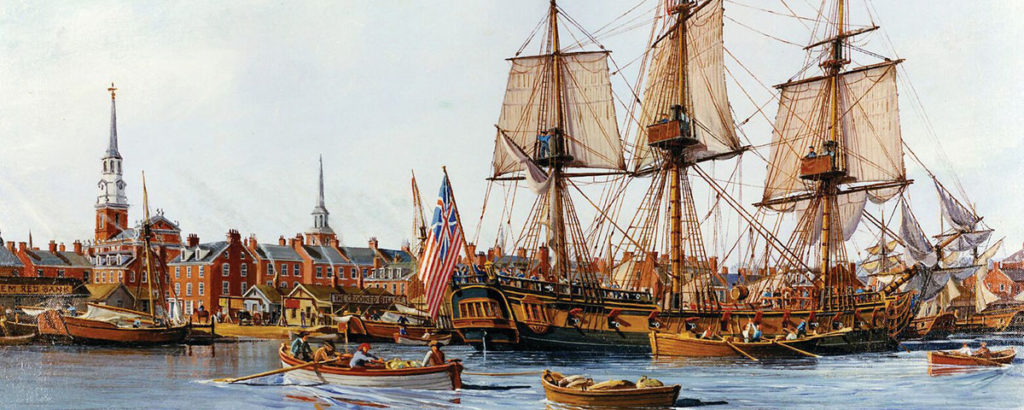 | HistoryNet