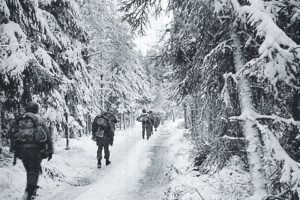 How the Battle of Hurtgen Forest Became One of the Biggest U.S. Losses