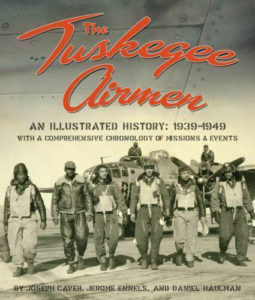Aviation History Book Review: The Tuskegee Airmen