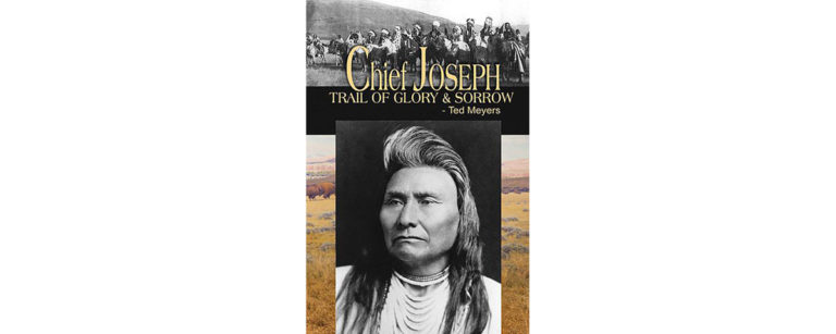 Book Review: Chief Joseph