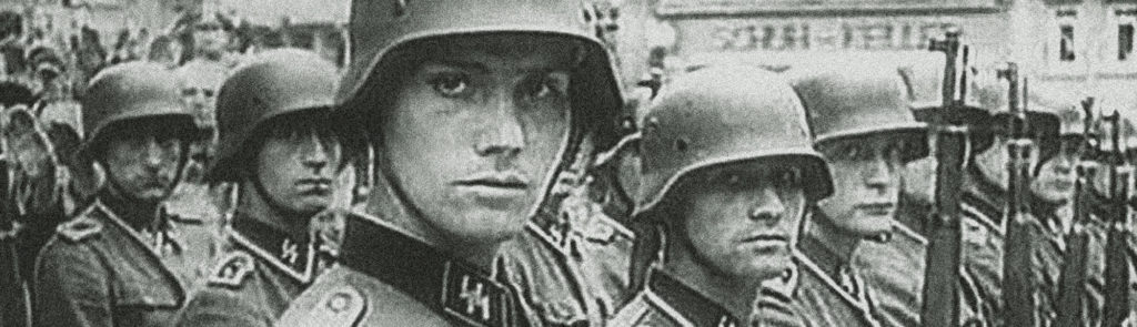 In the Uniform of the Enemy: The Dutch Waffen-SS