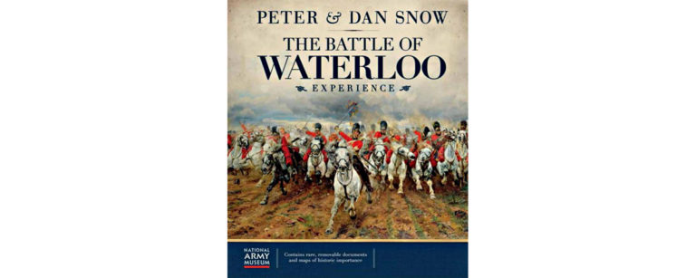Book Review: The Battle of Waterloo