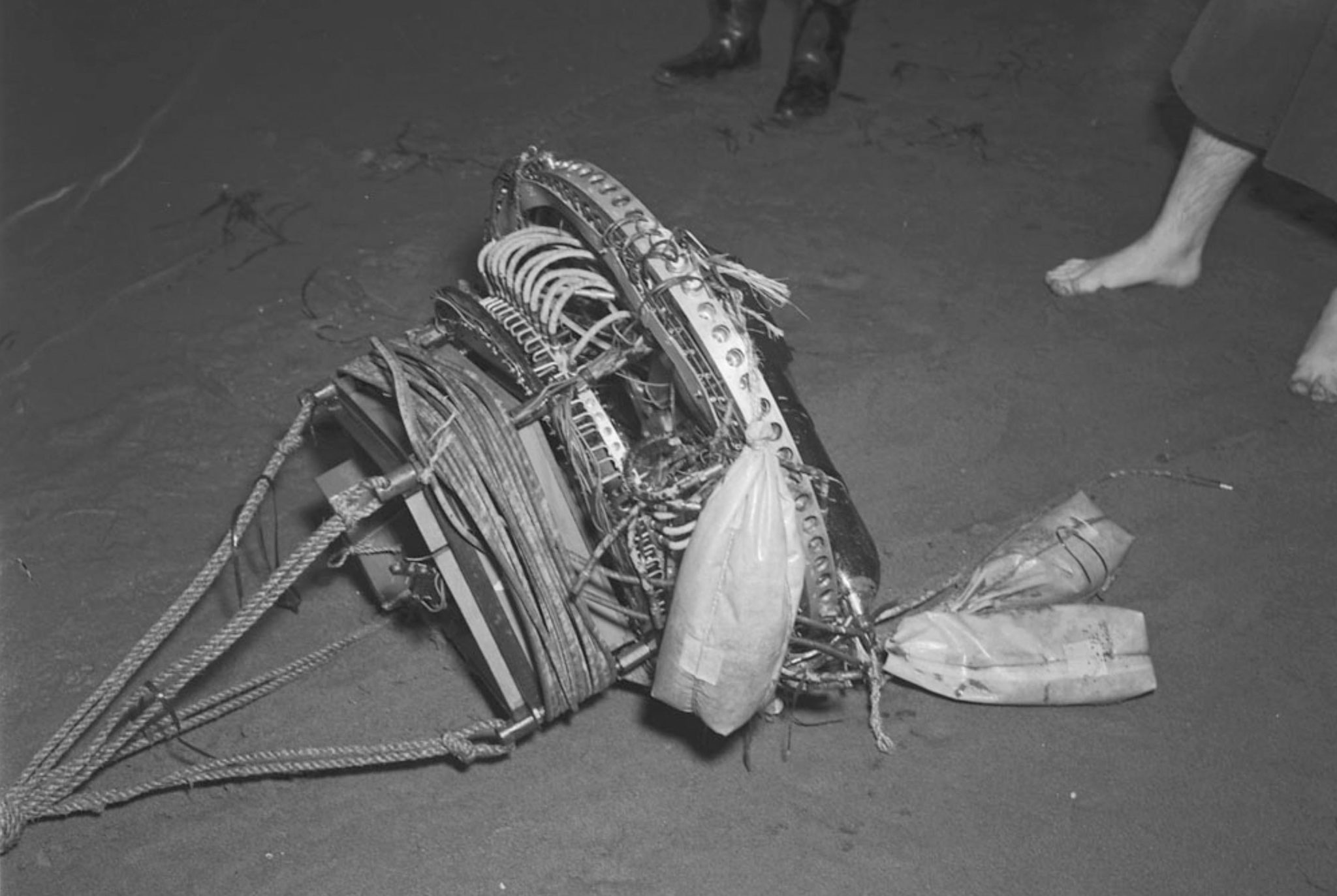 How American Secrecy Stopped a Japanese Terror Attack... From Balloons