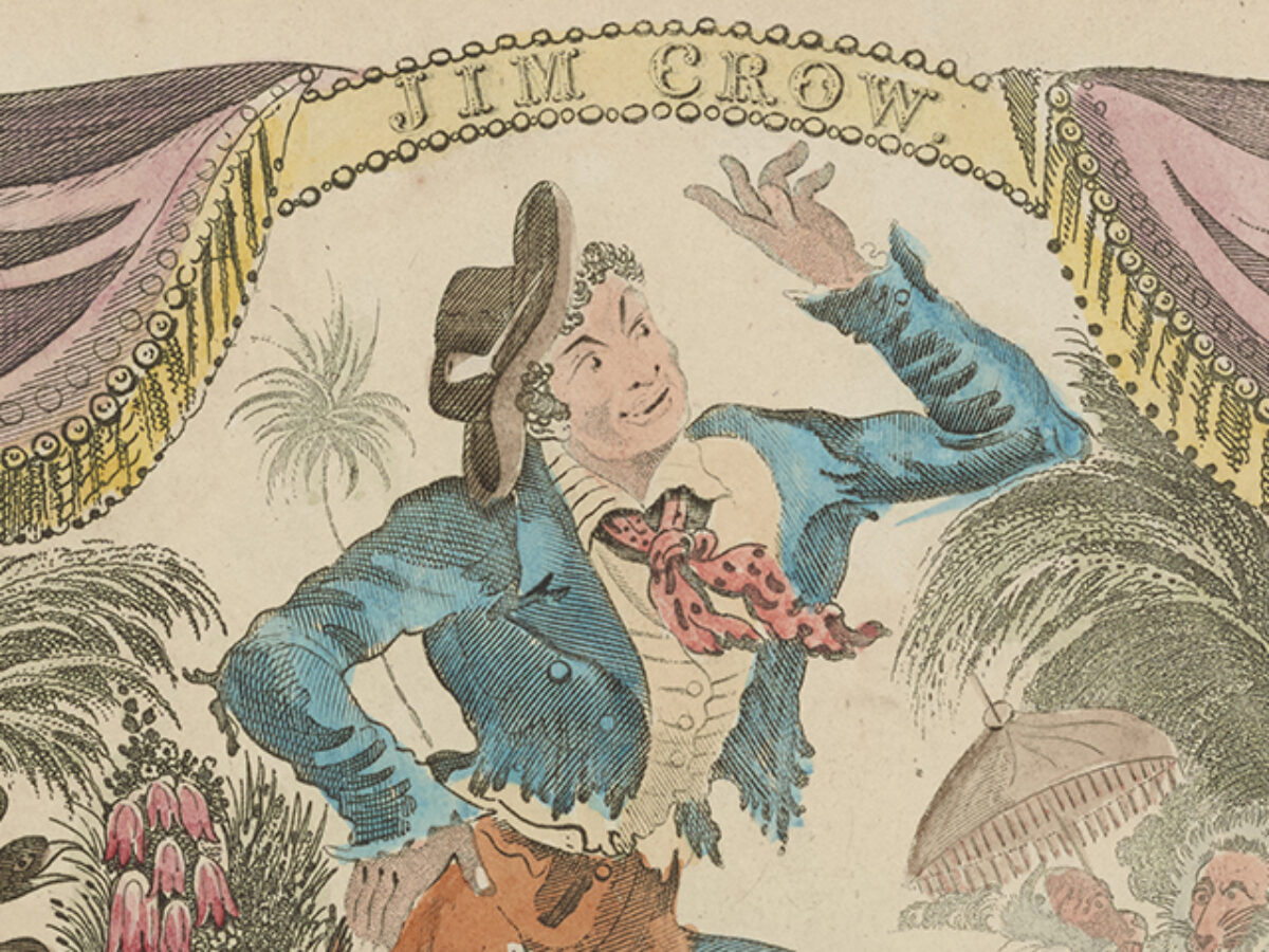 Reconstruction Archives | Page 3 of 5 | HistoryNet